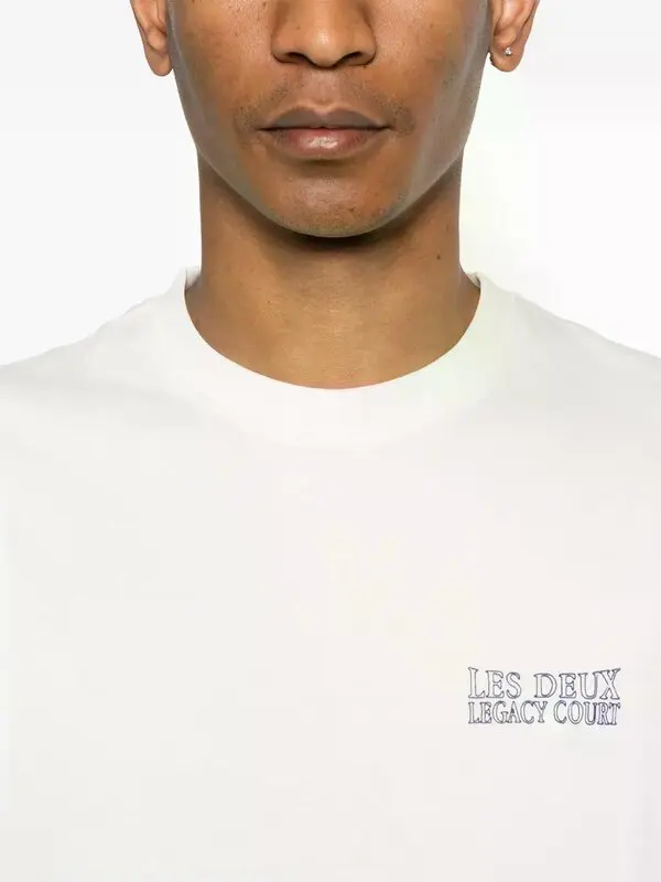 LES DEUX Atlas T-shirt