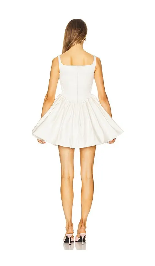 Marianna Senchina First Date Mini Dress