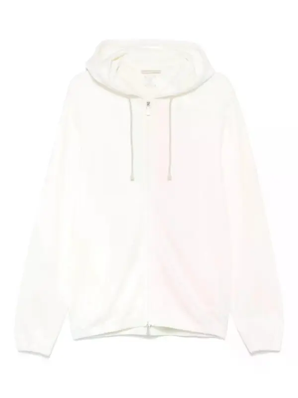 Eleventy Zip-up Hoodie