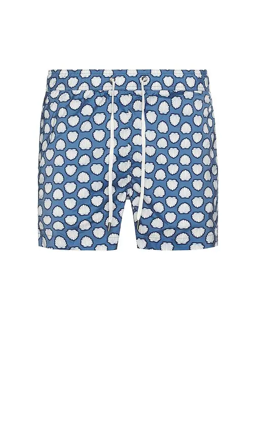 Onia Charles 4 Swim Trunk