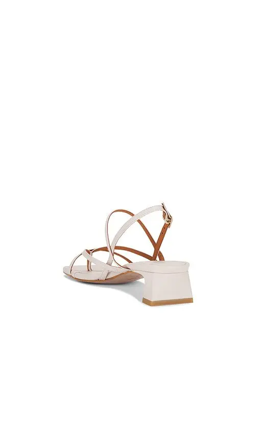 Intentionally Blank Pup Sandal