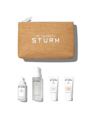Dr. Barbara Sturm Summer Kit 2025 - One-color
