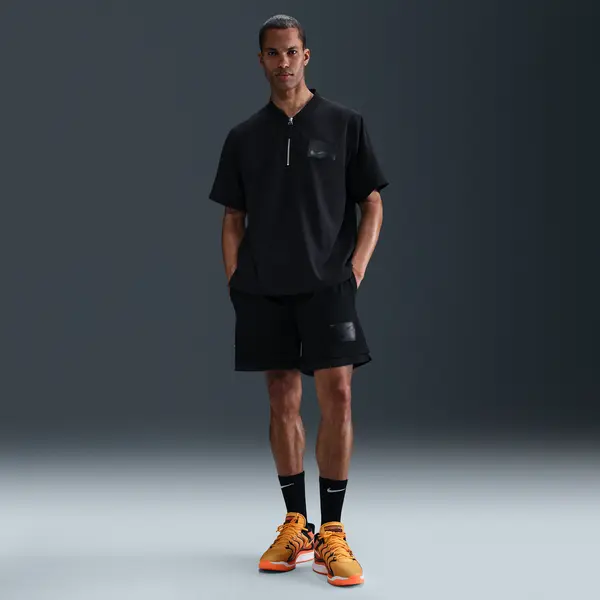 Nike Kevin Durant Dri-fit 6" Basketball Shorts - Black