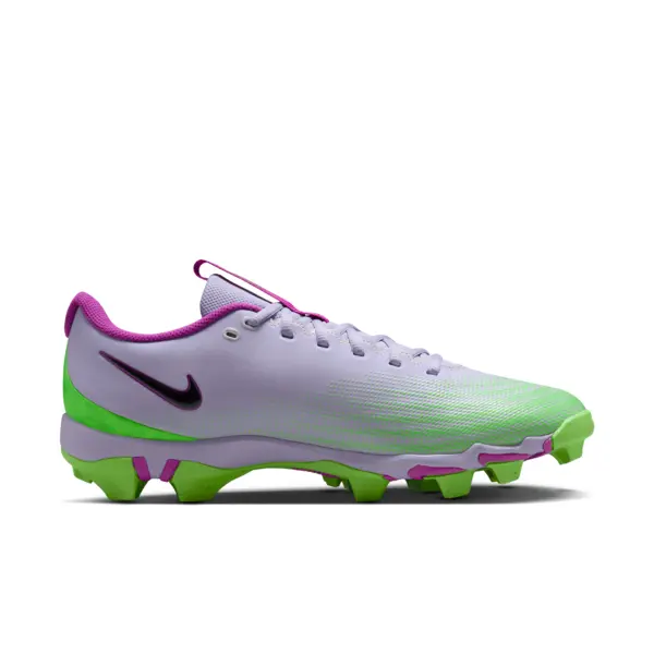 Nike Vapor Shark Football Cleats Purple 23% Off Editorialist