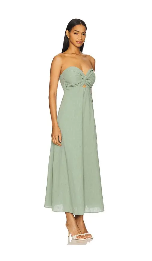 SNDYS. X Lilly Dress