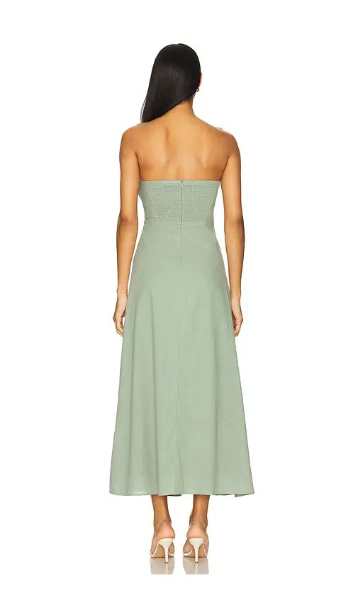 SNDYS. X Lilly Dress