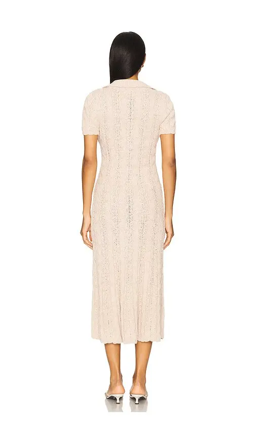 Free People Amory Midi Dress