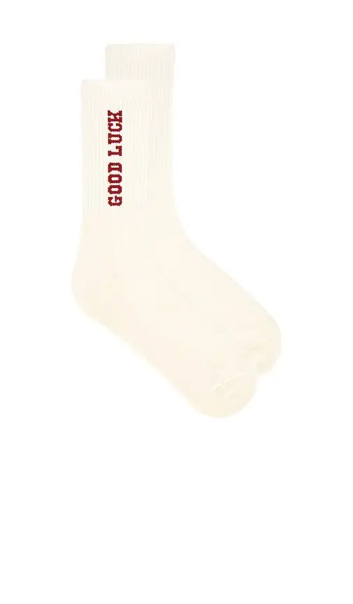 DARLIN - Darlin Good Luck Socks