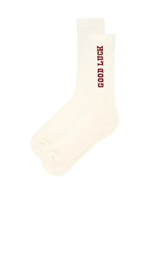 DARLIN - Darlin Good Luck Socks