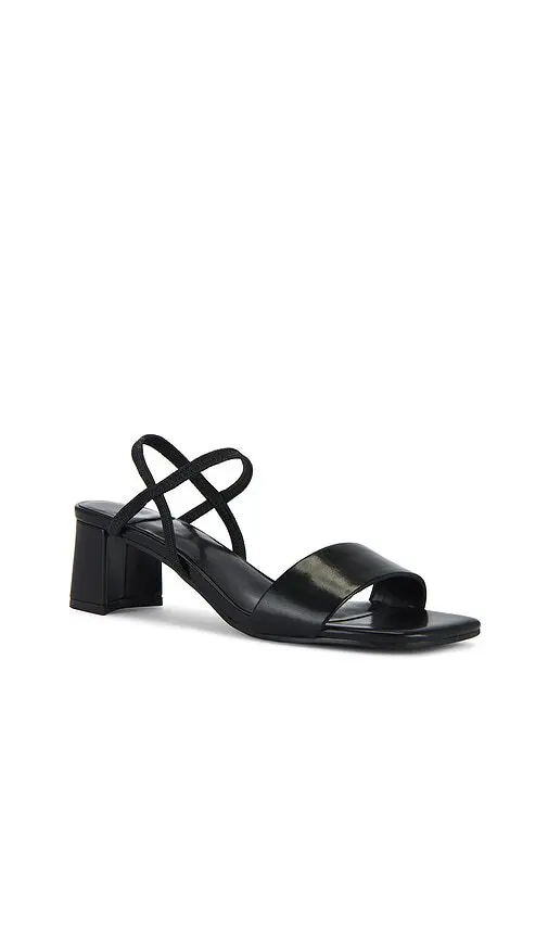 Jeffrey Campbell Adapt Sandal - Black