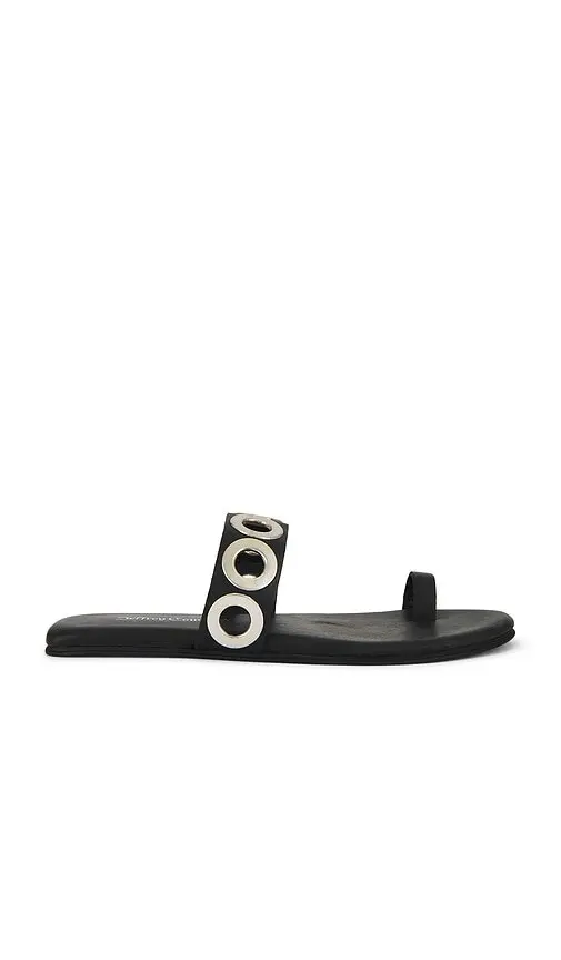 Jeffrey Campbell Riveted Sandal