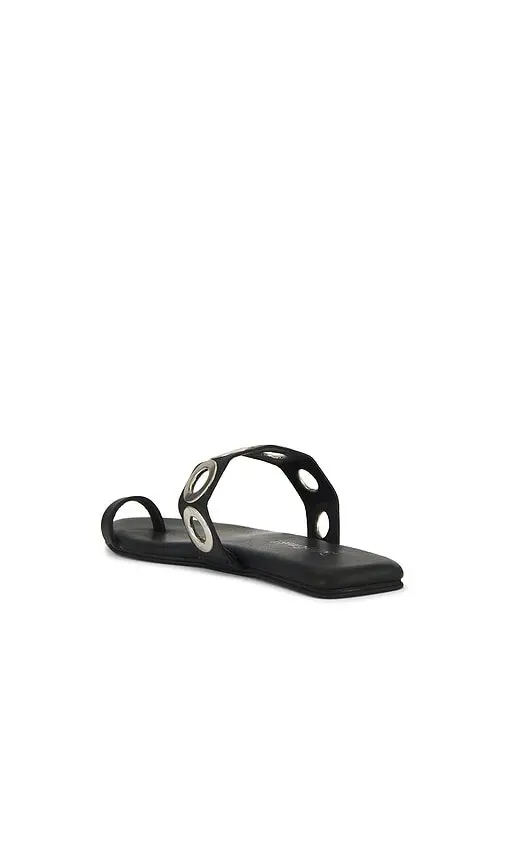 Jeffrey Campbell Riveted Sandal