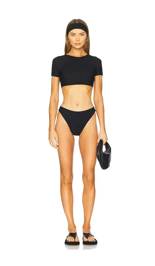 STONE COLD FOX X Analise Swim Top