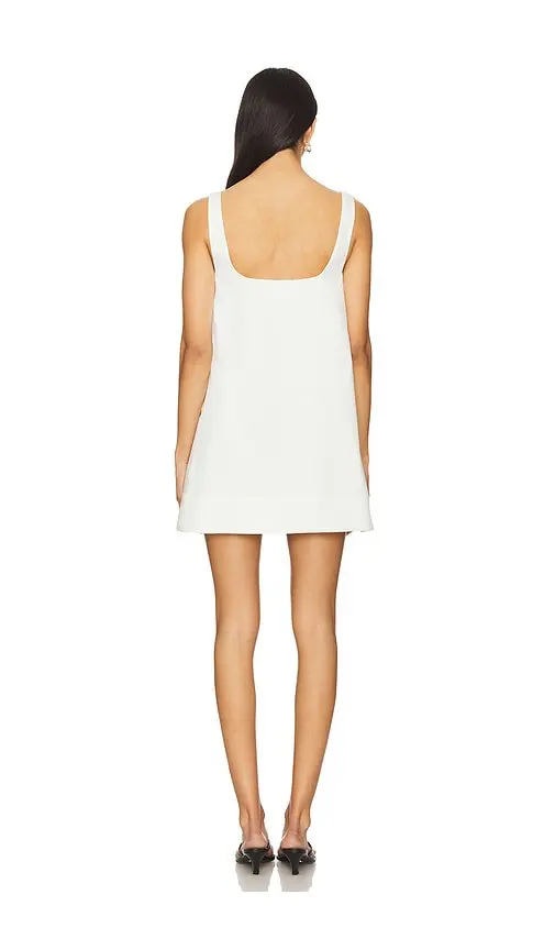 STONE COLD FOX X Madison Mini Dress
