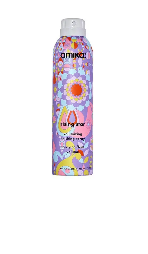 AMIKA Rising Star Volumizing Finishing Spray - N,a