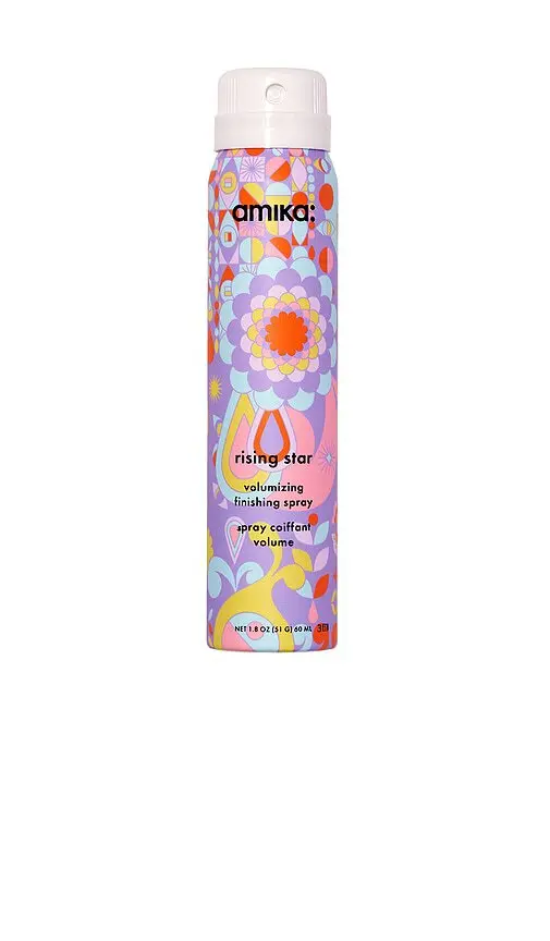 AMIKA Travel Rising Star Volumizing Finishing Spray - N,a