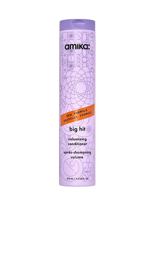 AMIKA Big Hit Conditioner - N,a