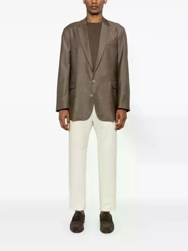 Tagliatore Newman Trousers