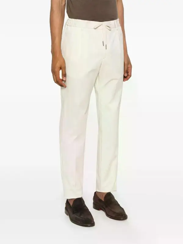 Tagliatore Newman Trousers