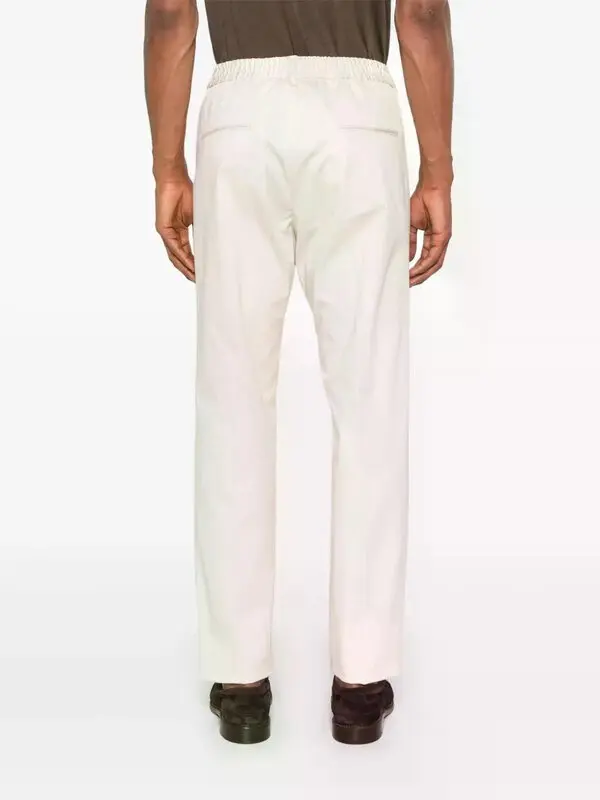 Tagliatore Newman Trousers
