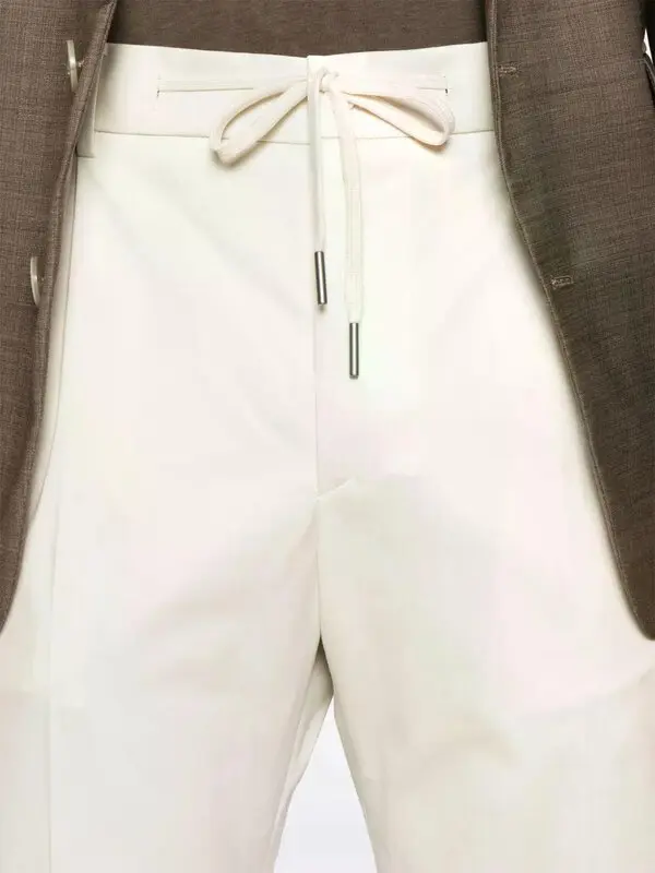 Tagliatore Newman Trousers