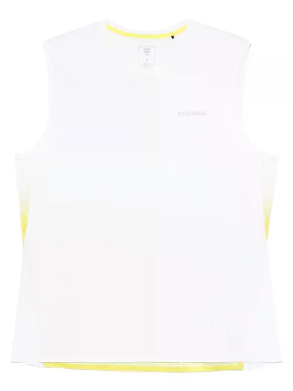 Rossignol Sapa Tank Top - White