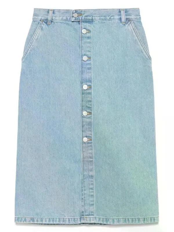 Carhartt Work In Progress Colby Midi Skirt