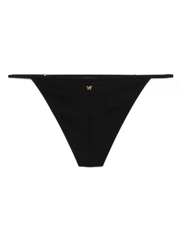 Kiki De Montparnasse Peep Show Bikini Bottom