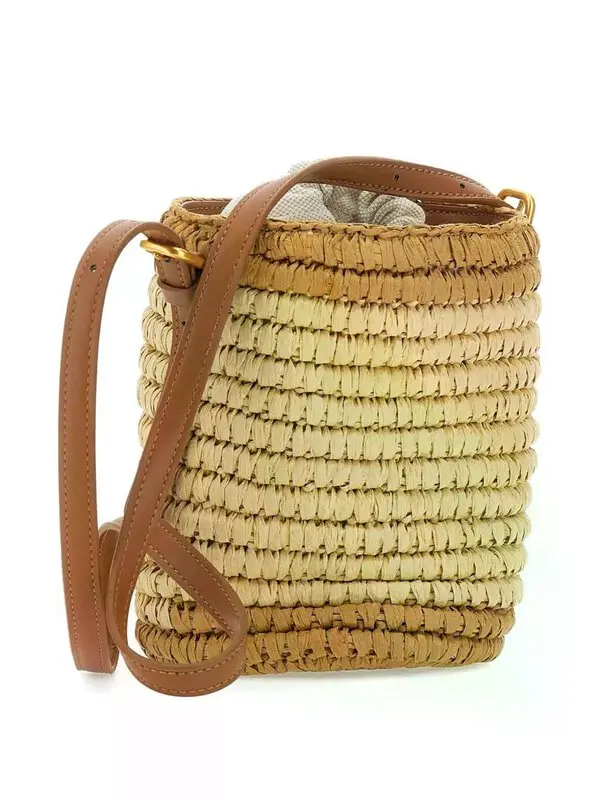 GIANNI CHIARINI Mae Bucket Bag