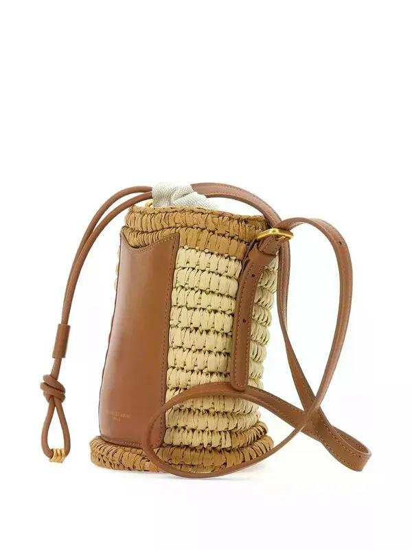 GIANNI CHIARINI Mae Bucket Bag