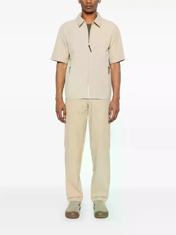 Rossignol Lycian Trousers - Neutrals
