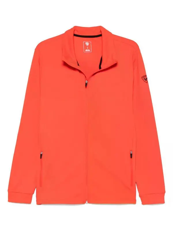 Rossignol Logo-print Sweatshirt