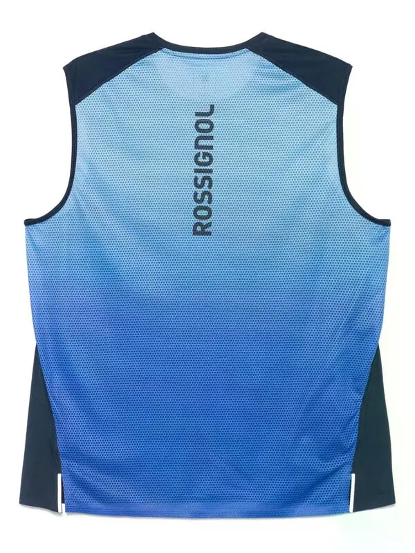 Rossignol Sapa Tank Top - Blue