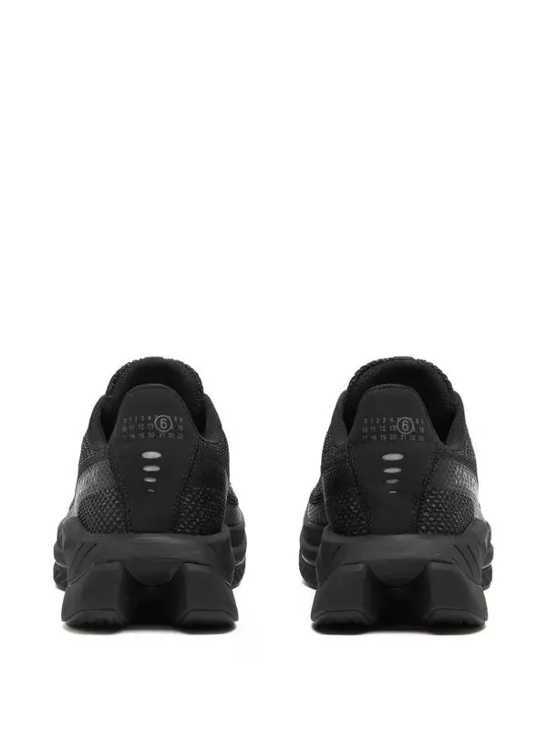 MM6 MAISON MARGIELA X SALOMON Mesh Sneakers