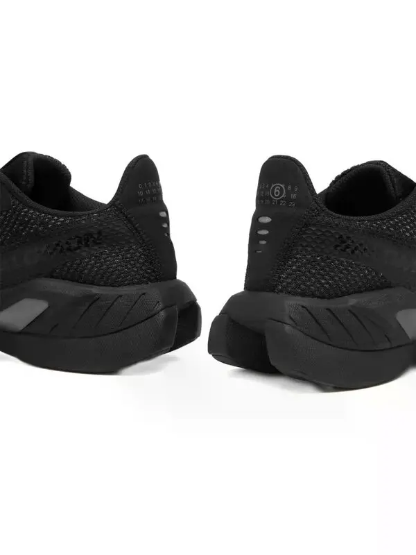 MM6 MAISON MARGIELA X SALOMON Mesh Sneakers