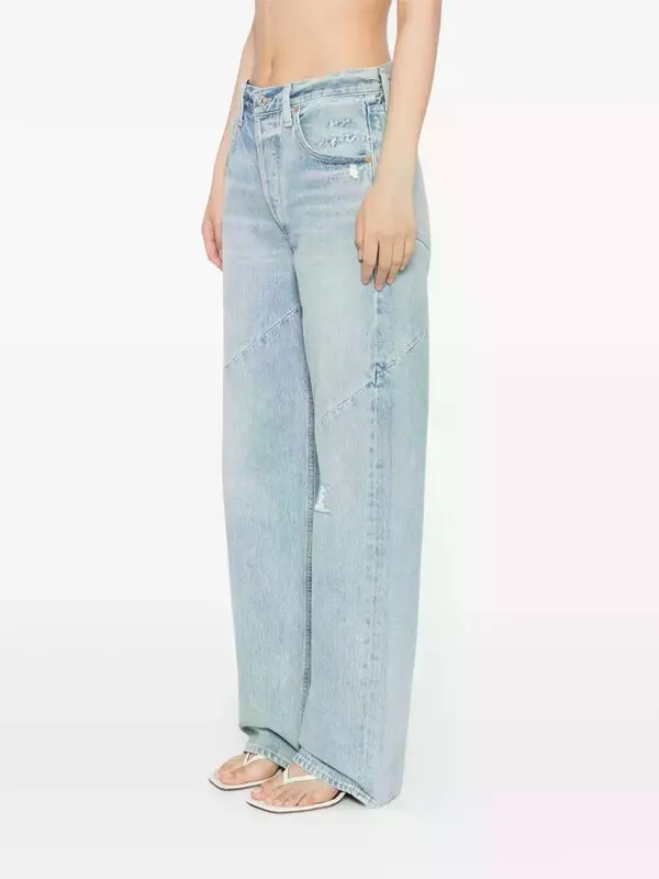 Citizens Of Humanity Ayla Jeans