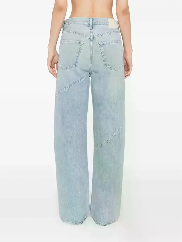 Citizens Of Humanity Ayla Jeans