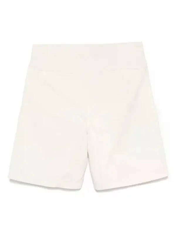 Aspesi Cotton Shorts
