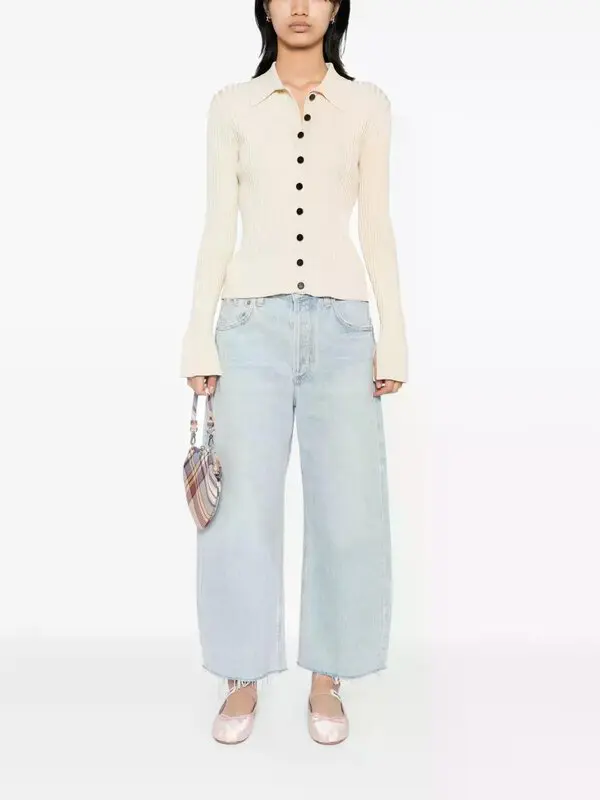Citizens Of Humanity Ayla Jeans - Blue