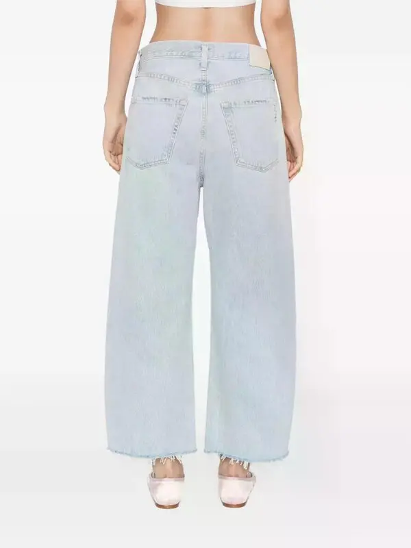 Citizens Of Humanity Ayla Jeans - Blue