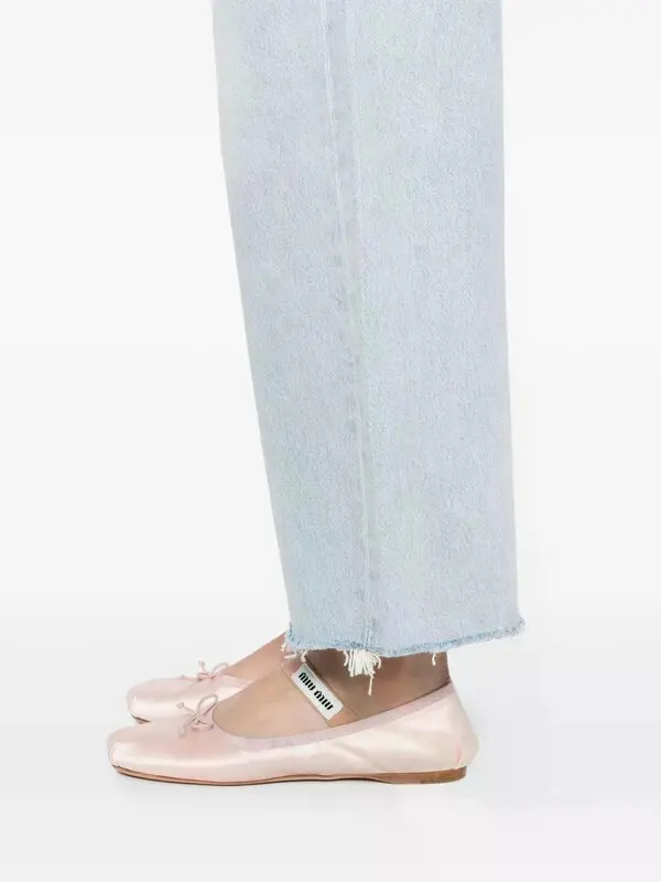 Citizens Of Humanity Ayla Jeans - Blue