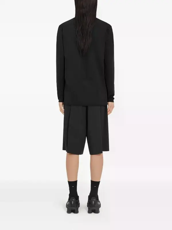 MM6 MAISON MARGIELA X SALOMON Graphic-print T-shirt