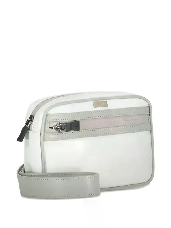 Herno Logo-patch Belt Bag