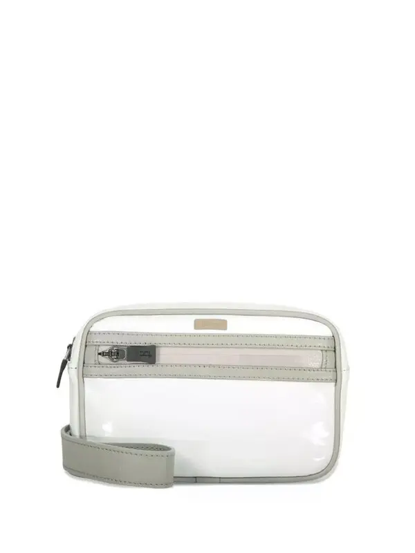 Herno Logo-patch Belt Bag