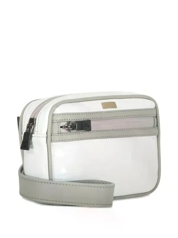 Herno Logo-patch Belt Bag