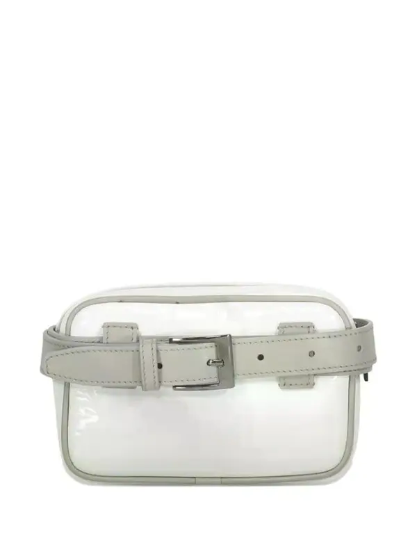 Herno Logo-patch Belt Bag