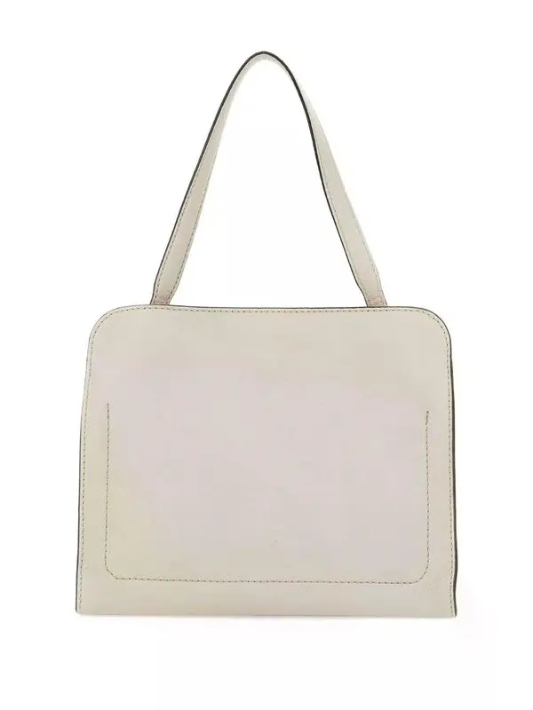 GIANNI CHIARINI Asia Shoulder Bag
