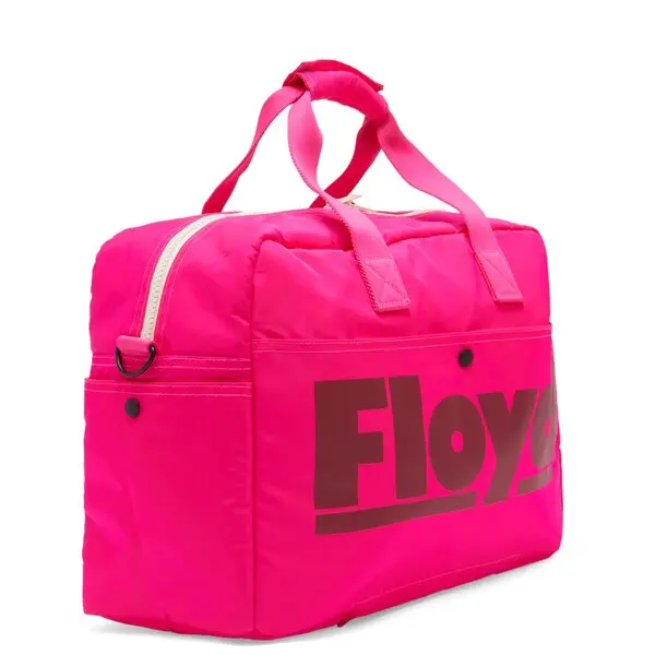 FLOYD Weekender Bag - Hollywood Pink