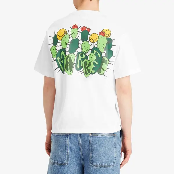 MARKET Smiley Cactus T-shirt