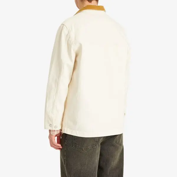 DRAKE'S Western Chore Jacket